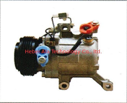 ALA20109 TOYOTA Compressor Toyota Passo AC Compressor SV07C AC Compressor 447190-6620 AC Compressor 4PK