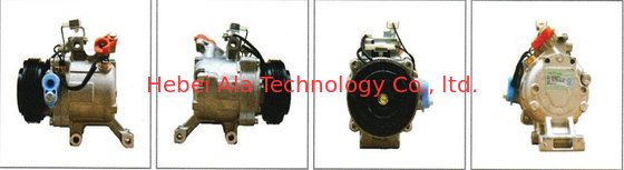 ALA20109 TOYOTA Compressor Toyota Passo AC Compressor SV07C AC Compressor 447190-6620 AC Compressor 4PK