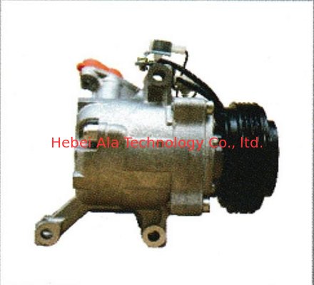 ALA20110 TOYOTA Compressor Toyota Vios(Upper) AC Compressor 10S11C AC Compressor 447180-4880 AC Compressor 4PK