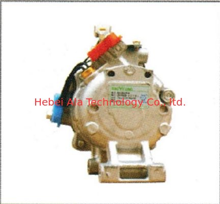 ALA20110 TOYOTA Compressor Toyota Vios(Upper) AC Compressor 10S11C AC Compressor 447180-4880 AC Compressor 4PK