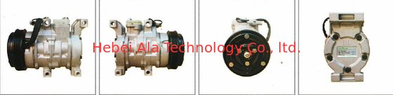 ALA20110 TOYOTA Compressor Toyota Vios(Upper) AC Compressor 10S11C AC Compressor 447180-4880 AC Compressor 4PK