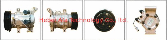 ALA20111 Toyota HILUX GGN 4.0L V6 AC Compressor 10S11C AC Compressor 447260-8040 247300-6840 AC Compressor 7PK