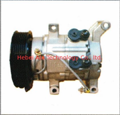 ALA20111 Toyota HILUX GGN 4.0L V6 AC Compressor 10S11C AC Compressor 447260-8040 247300-6840 AC Compressor 7PK