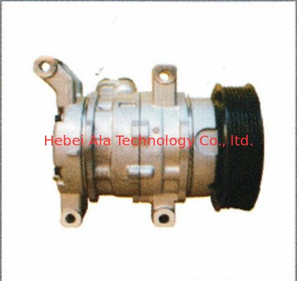ALA20111 Toyota HILUX GGN 4.0L V6 AC Compressor 10S11C AC Compressor 447260-8040 247300-6840 AC Compressor 7PK