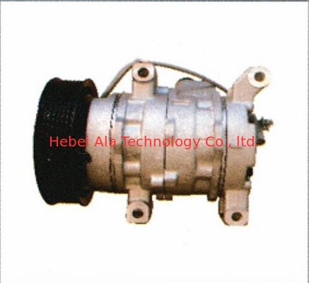 ALA20112 Toyota HILUX 1KD 2KD Vigo(Diesel) AC Compressor 10S11C AC Compressor 88310-0k132 88320-0k080 AC Compressor 7PK