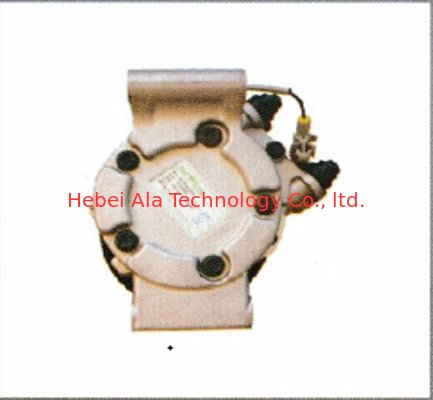 ALA20112 Toyota HILUX 1KD 2KD Vigo(Diesel) AC Compressor 10S11C AC Compressor 88310-0k132 88320-0k080 AC Compressor 7PK