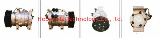 ALA20112 Toyota HILUX 1KD 2KD Vigo(Diesel) AC Compressor 10S11C AC Compressor 88310-0k132 88320-0k080 AC Compressor 7PK