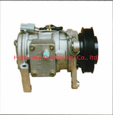 ALA20113 TOYOTA Compressor Toyota Crown AC Compressor 10PA20H AC Compressor 88320-24100 88320-24120 AC Compressor 6PK