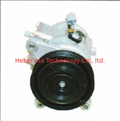 ALA20113 TOYOTA Compressor Toyota Crown AC Compressor 10PA20H AC Compressor 88320-24100 88320-24120 AC Compressor 6PK