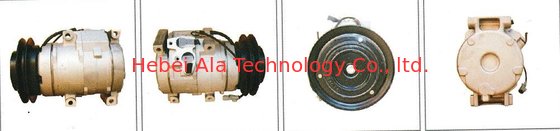 ALA20115 TOYOTA Compressor Toyota Prado AC Compressor 10S17C AC Compressor 125mm AC Compressor 1A