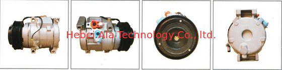 ALA20120 TOYOTA Compressor Toyota Corolla AC Compressor 6SEU14C AC Compressor 447260-1493 88310-02500 AC Compressor 6PK
