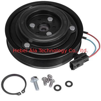 ALA10315 A/C Compressor Clutch REPAIR KIT for 2008-2013 Nissan Rouge 2.5L Engine