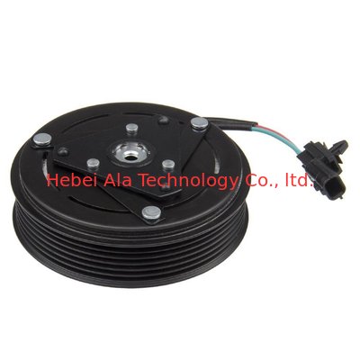 ALA10307 DCS171C AC AC Compressor Clutch Plate Pulley Fits Nissan Sentra 2007-2012 2.0L