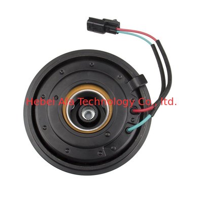 ALA10307 DCS171C AC AC Compressor Clutch Plate Pulley Fits Nissan Sentra 2007-2012 2.0L