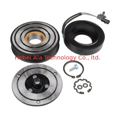 ALA10307 DCS171C AC AC Compressor Clutch Plate Pulley Fits Nissan Sentra 2007-2012 2.0L
