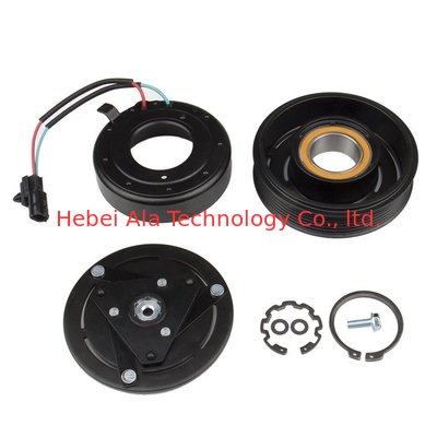 ALA10307 DCS171C AC AC Compressor Clutch Plate Pulley Fits Nissan Sentra 2007-2012 2.0L