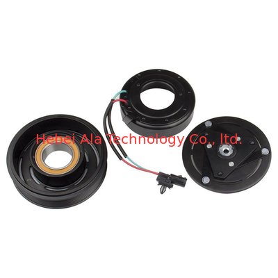 ALA10307 DCS171C AC AC Compressor Clutch Plate Pulley Fits Nissan Sentra 2007-2012 2.0L