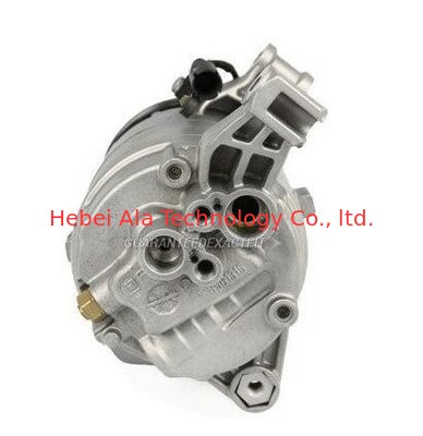 Ala11219 OEM AC Compressor & AC Clutch Fits Mini Cooper 2002-2008