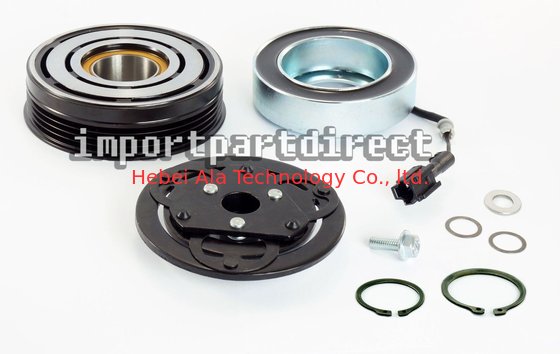 ALA12503 NEW AC Compressor CLUTCH KIT for Subaru Impreza 2008-2010, Forester 2008-2010