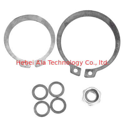 Ala12644 AC AC Compressor Clutch Assembly Repair Kit for 1994 -2002 Dodge Dakota new