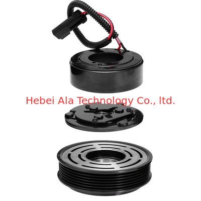 Ala12644 AC AC Compressor Clutch Assembly Repair Kit for 1994 -2002 Dodge Dakota new