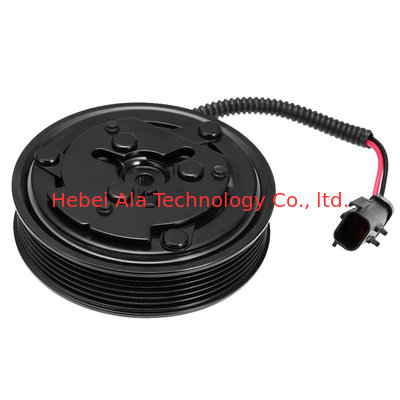 Ala12644 AC AC Compressor Clutch Assembly Repair Kit for 1994 -2002 Dodge Dakota new