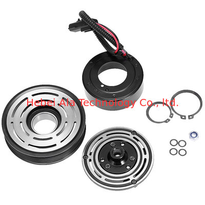 Ala12644 AC AC Compressor Clutch Assembly Repair Kit for 1994 -2002 Dodge Dakota new