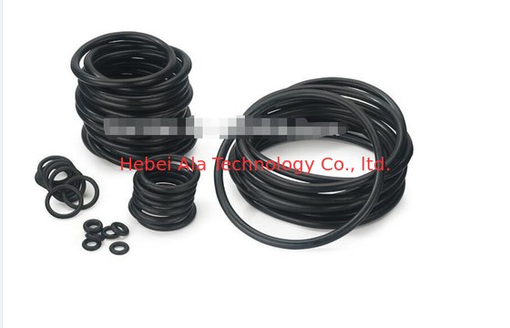 Gasket Washer Seals Air Conditioning Car Auto Vehicle RUBBER O-rings sealing O ring