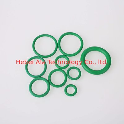 270Pcs HNBR Car Van Air Conditioning O Ring Rubber O-RING for Auto air conditioning system