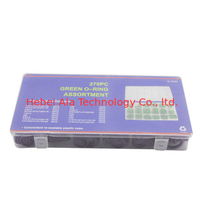 Auto car universal  o-ring rubber o-ring auto air conditioning O-ring