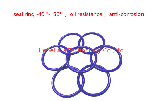 Auto car universal  o-ring rubber o-ring auto air conditioning O-ring
