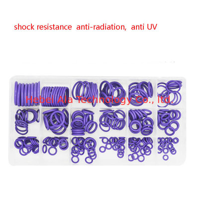 Auto car universal  o-ring rubber o-ring auto air conditioning O-ring