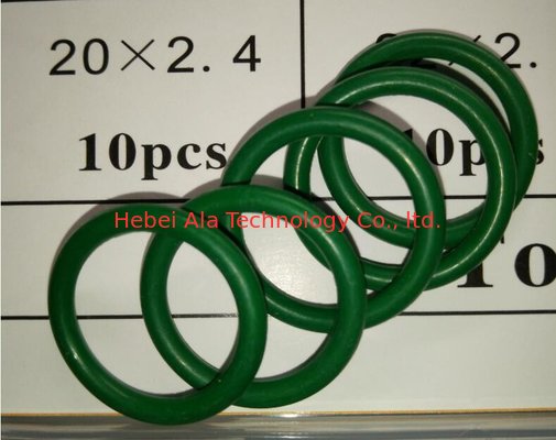 universal oring o-ring Green black Purple NBR75G REEN R134A air conditioning O-Ring