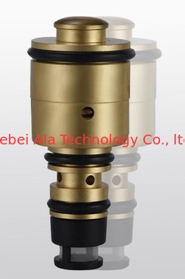 Mechanical Control valve Denso 5SL12 / 5SA12 / 5SA09 / 6SBU16 / 7SBU16 AC Compressor