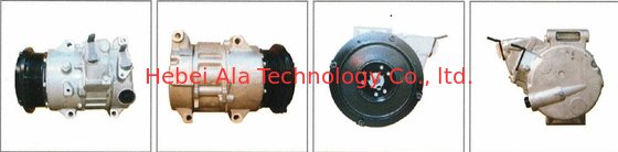 ALA20123 TOYOTA Compressor Toyota Highlander 2.7 AC Compressor 6SEU16C AC Compressor 110mm AC Compressor 7PK