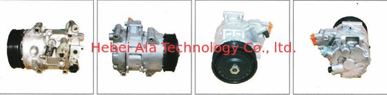 ALA20125 TOYOTA Compressor Toyota Altis 1.8 AC Compressor TSE14C AC Compressor 88310-02730 447190-2110 AC Compressor 6PK