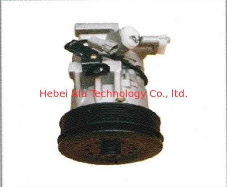 ALA20127 TOYOTA Compressor Toyota Yaris 1.6 AC Compressor 5SE09C AC Compressor 88310-0D212 88310-0D071 AC Compressor 6PK