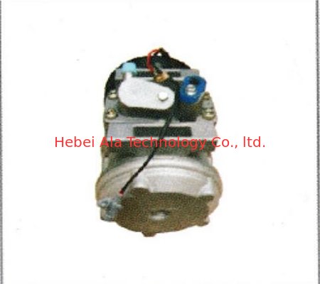 ALA20133 TOYOTA Compressor Toyota Coaster AC Compressor 10PA30C AC Compressor 447220-1482 447220-1030 AC Compressor 7PK