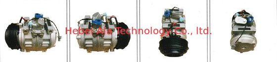 ALA20133 TOYOTA Compressor Toyota Coaster AC Compressor 10PA30C AC Compressor 447220-1482 447220-1030 AC Compressor 7PK
