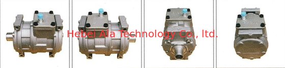 ALA20137 TOYOTA  Compressor Toyota 10PA17C AC Compressor