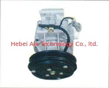 ALA20141 TOYOTA  Compressor Toyota Echo AC Compressor SCSA06C AC Compressor 88310-1A580 88310-52351 AC Compressor 4PK