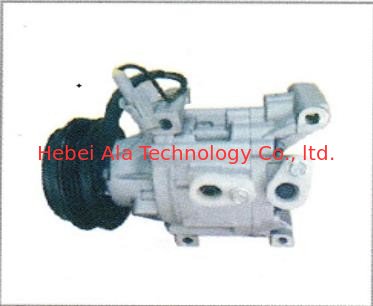 ALA20141 TOYOTA  Compressor Toyota Echo AC Compressor SCSA06C AC Compressor 88310-1A580 88310-52351 AC Compressor 4PK