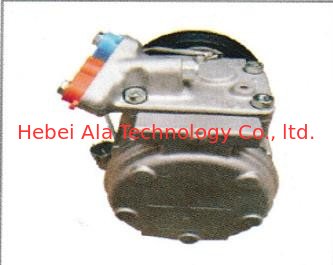 ALA20143 TOYOTA  Compressor Toyota Exsior Corolla 1.6 1.8 AC Compressor 10PA15L AC Compressor 447200-12588 AC Compressor
