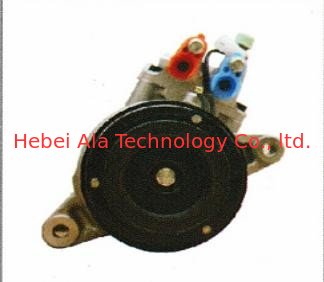 ALA20146 TOYOTA  Compressor Toyota Previa AC Compressor 10PA17E AC Compressor 88320-28200 88320-28160 AC Compressor 4PK
