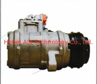 ALA20146 TOYOTA  Compressor Toyota Previa AC Compressor 10PA17E AC Compressor 88320-28200 88320-28160 AC Compressor 4PK
