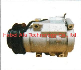 ALA20149 TOYOTA  Compressor Toyota Super Grandia AC Compressor 10S17C AC Compressor 447260-8231 AC Compressor 6PK