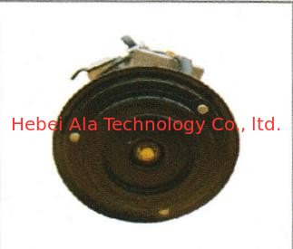 ALA20149 TOYOTA  Compressor Toyota Super Grandia AC Compressor 10S17C AC Compressor 447260-8231 AC Compressor 6PK
