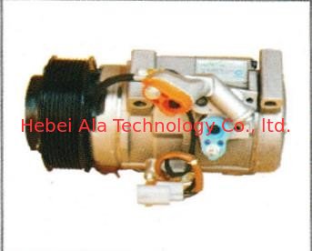 ALA20150 TOYOTA  Compressor Toyota Tundra-5.7L 4.6L AC Compressor 10S20C AC Compressor 60-02376-NC AC Compressor 8PK