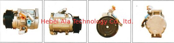 ALA20150 TOYOTA  Compressor Toyota Tundra-5.7L 4.6L AC Compressor 10S20C AC Compressor 60-02376-NC AC Compressor 8PK