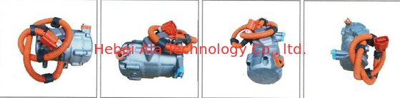 ALA20152 TOYOTA Compressor AC Compressor